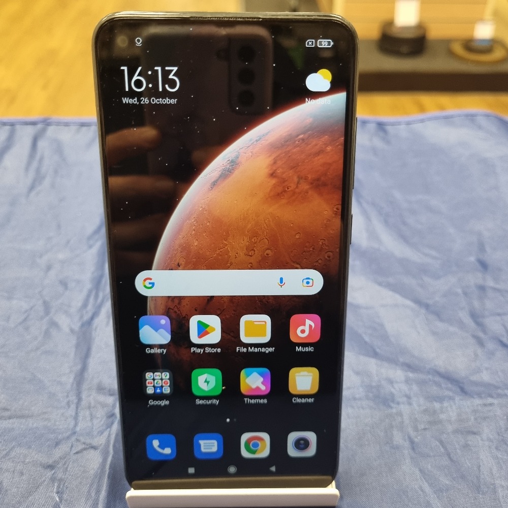 Pre-owned Redmi Redmi Note 9 - 64GB Unlocked - Own4Less